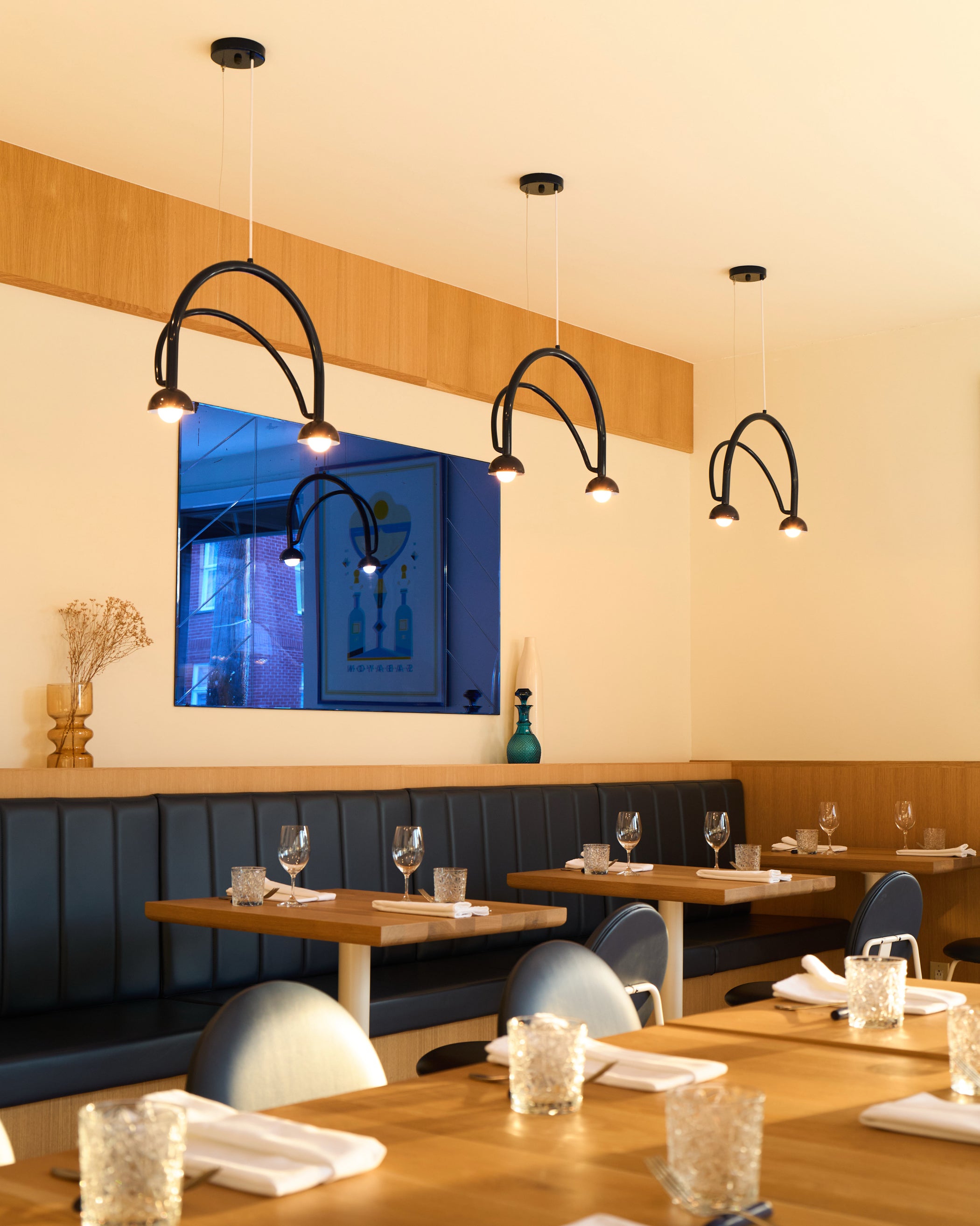 MENU DÉGUSTATION – Sabayon